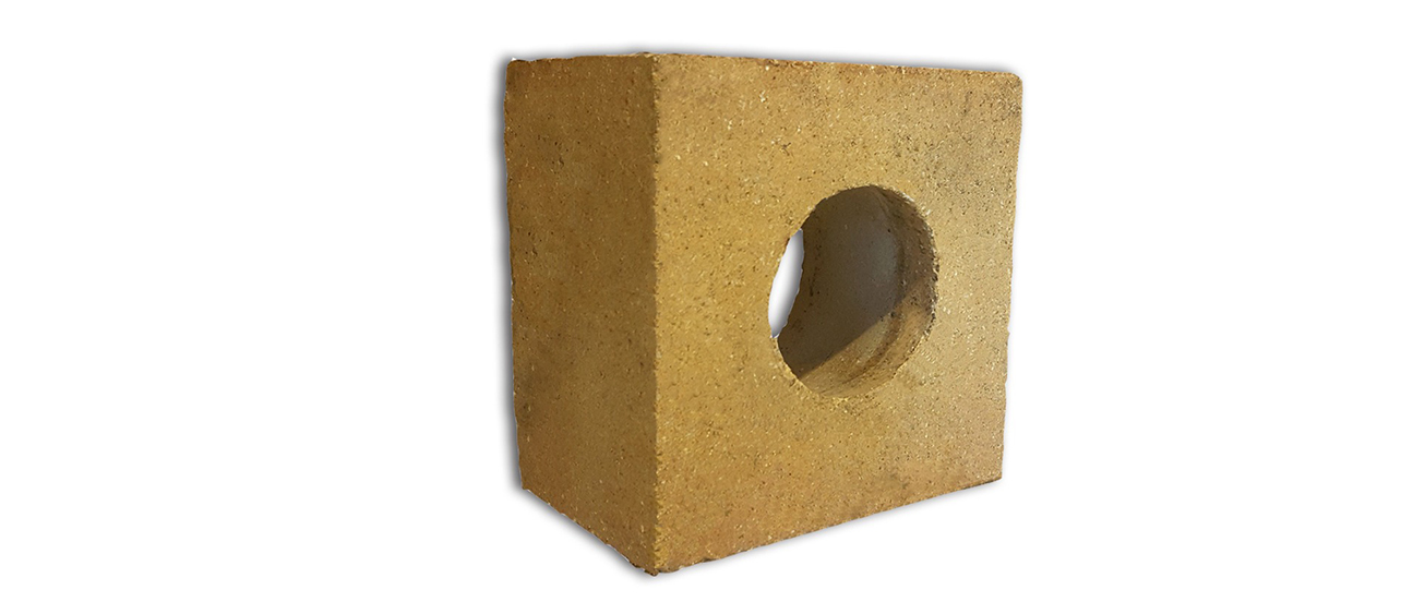 Tundish well block – Atiq refractory company